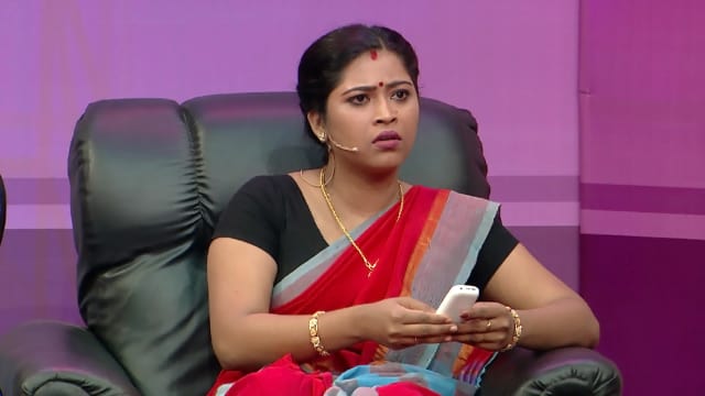 Comedy Stars - Watch Episode 208 - Team Chirikkuduka's Laughter Show on ...