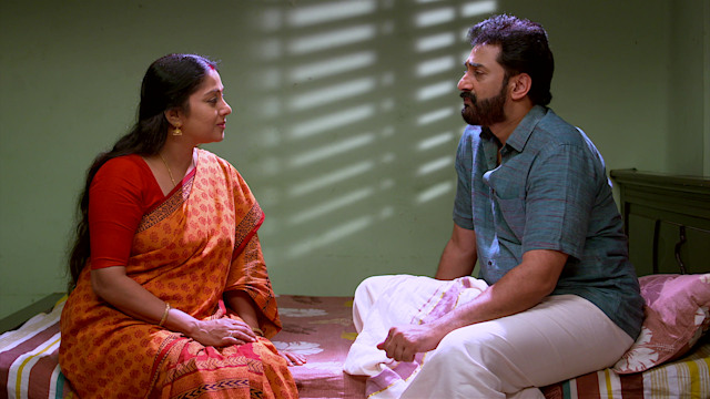 Watch Santhwanam All Latest Episodes on Disney+ Hotstar