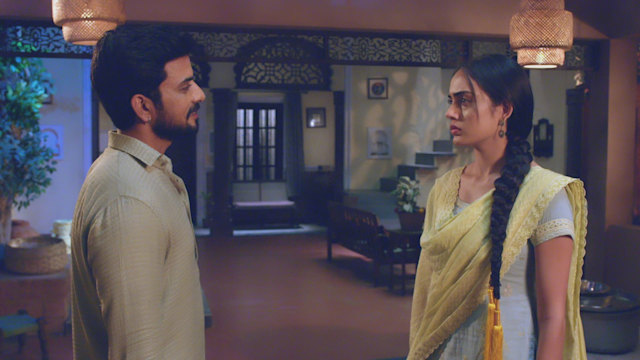 Watch Teri Meri Doriyaann All Latest Episodes on Disney+ Hotstar