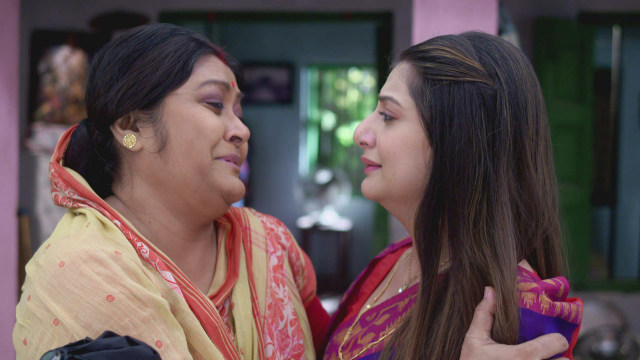 Khelaghor - Watch Episode 213 - Proud Moment for Shantu's Family on ...