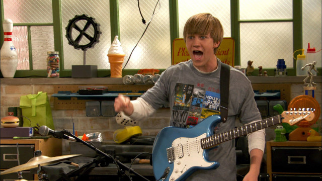 Nonton Good Luck Charlie Season 2 Episode 22 The Bob Duncan