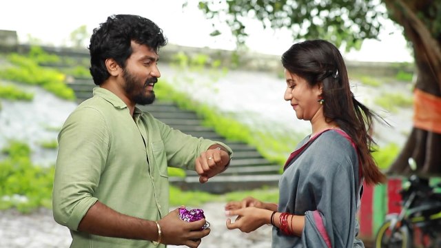 Raja Rani 2 - Watch Episode 283 - Sandhya Surprises Saravanan on ...