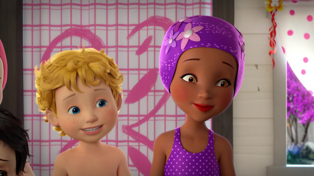 Watch Disney Fancy Nancy Season 2 Episode 2 on Disney+ Hotstar