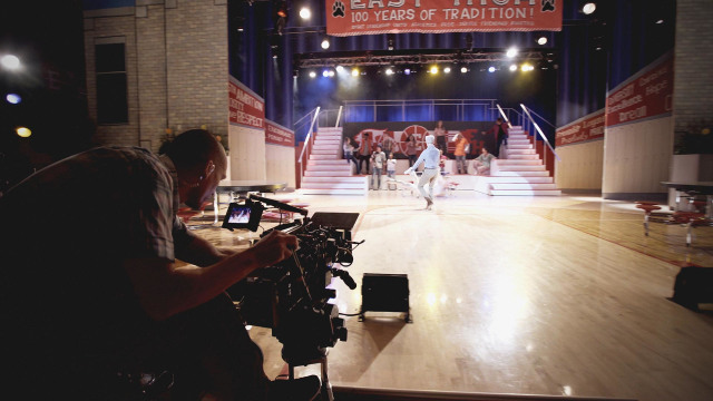 รับชมตัวอย่างจาก Extra Credit - E9 บน Disney+ Hotstar