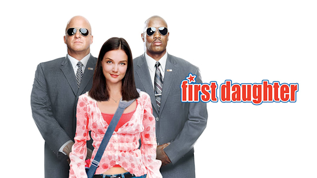 First Daughter full movie. Comedy film di Disney+ Hotstar.