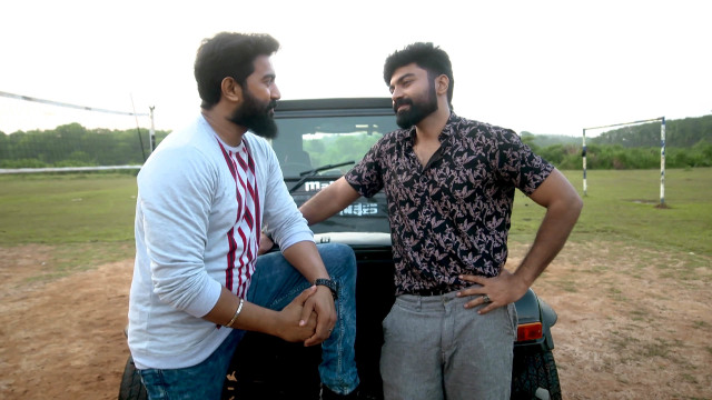 Daya - Watch Episode 85 - Jeevan, Deepak Talk on Disney+ Hotstar