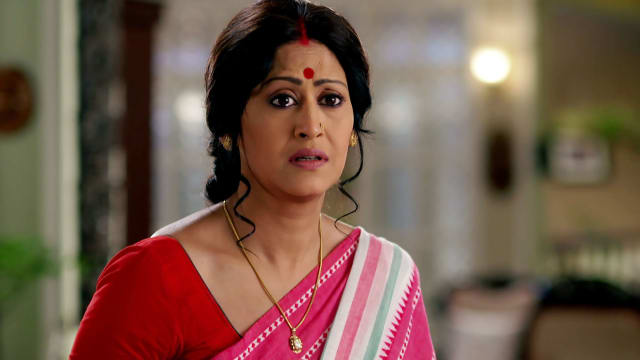 Watch Sreemoyee Full Episode 14 Online in HD on Hotstar CA