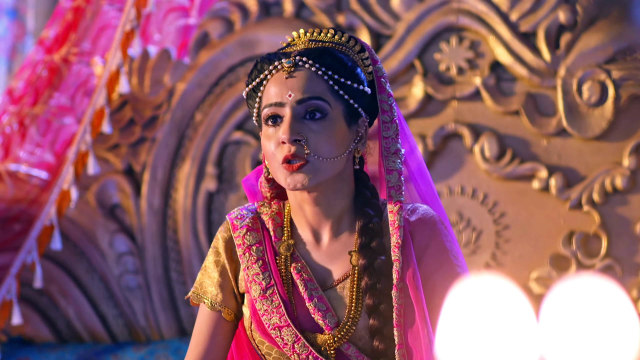 Radha Krishna - Watch Episode 629 - Subhadra Arrives at Dwarka on ...