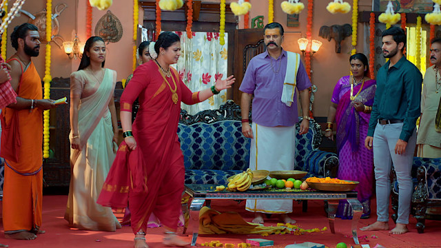 Watch Maguva O Maguva Full Episode 67 Online in HD on Hotstar CA