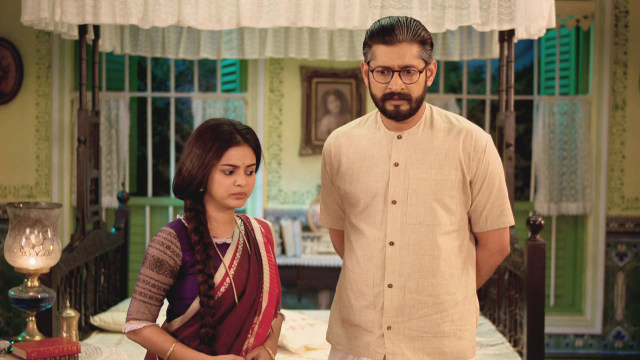 Prothoma Kadambini - Watch Episode 198 - Bini to Uncover the Truth! on ...