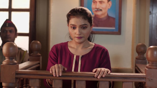 Watch Tharala Tar Mag Full Episode 484 Online in HD on Hotstar UK