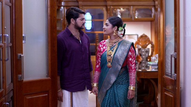 Watch Patharamattu All Latest Episodes on Hotstar