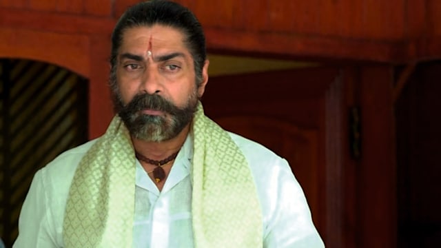 Rajeev in a Fix - Promo - Disney+ Hotstar