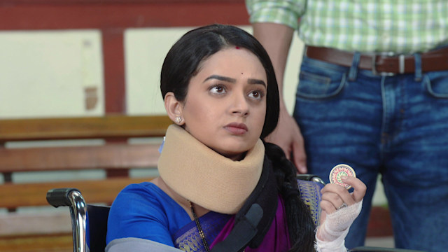 Watch Aboli All Latest Episodes on Disney+ Hotstar