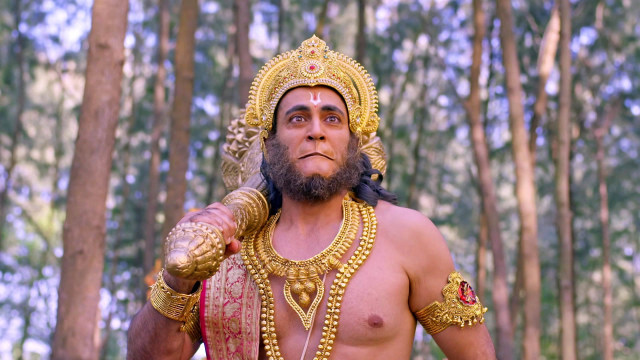 Joy Gopal - Watch Episode 11 - Hanuman Arrives in Gokul on Disney+ Hotstar