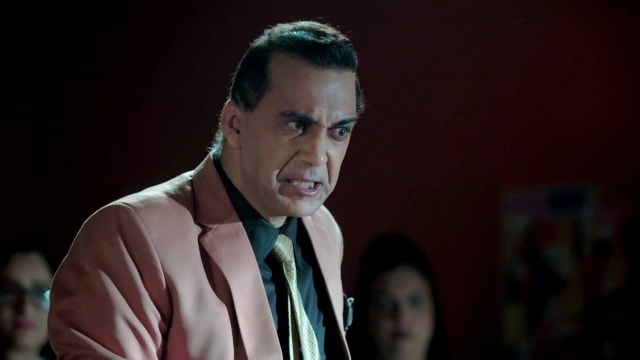 Kulfi Kumar Bajewala - Watch Episode 394 - Jimmy's Violent Outburst on ...