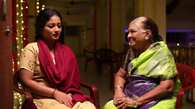 Watch Siragadikka Aasai Full Episode 33 Online in HD on Hotstar CA