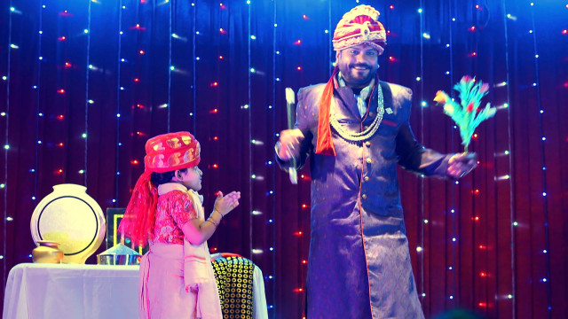 Watch Falna Full Episode 42 Online in HD on Hotstar