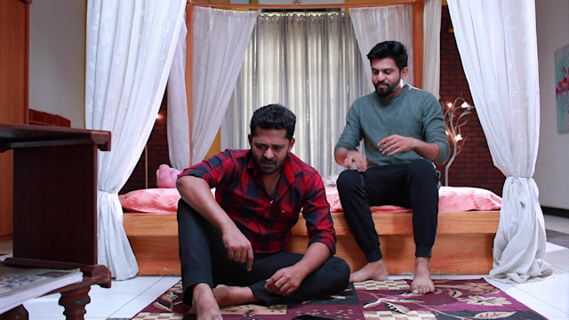 Barathi Kannamma Watch Episode 965 Barathi Opens Up To Akhil On