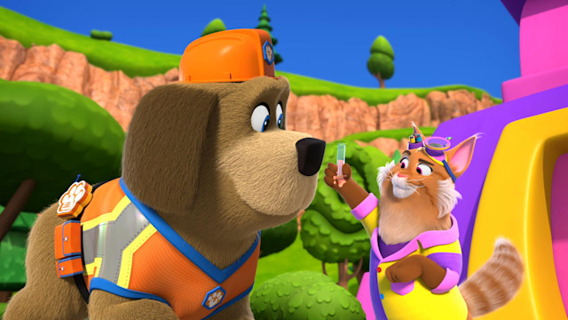 Watch Pupstruction Season 1 Episode 12 on Disney+