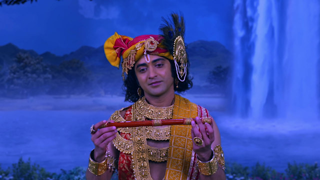 Watch Radha Krishna Full Episode 1067 Online in HD on Hotstar US