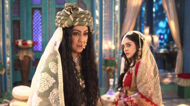 Watch Ami Sirajer Begum Full Episode 27 Online in HD on Hotstar CA