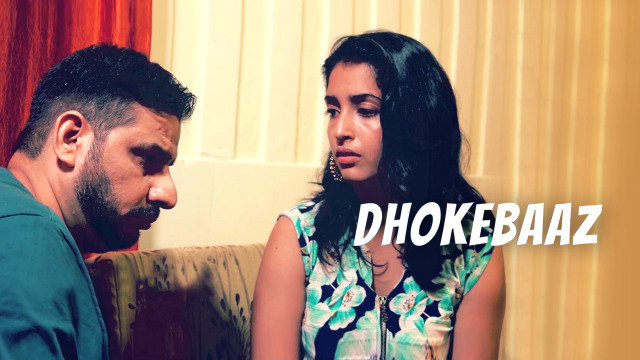 Dhokebaaz-Trailer - Disney+ Hotstar