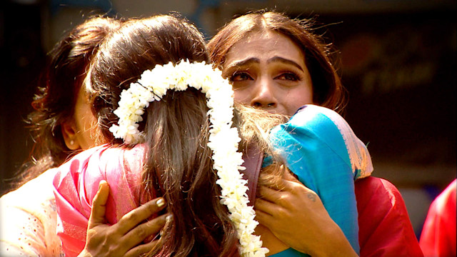 Rachitha and Aysha Enter the House - Promo - Disney+ Hotstar