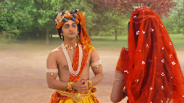 Watch RadhaKrishn All Latest Episodes on Disney+ Hotstar