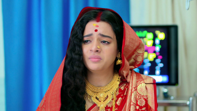 Durga Durgeshwari - Watch Episode 120 - Dugga's Startling Revelation on ...