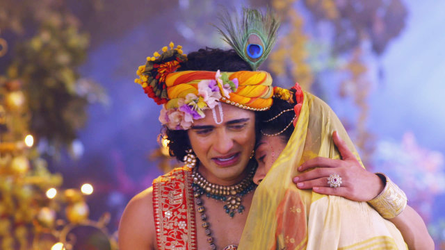 Watch Radha Krishna Full Episode 171 Online in HD on Hotstar