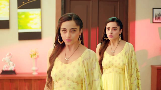 Watch Nazar Full Episode 300 Online in HD on Hotstar US