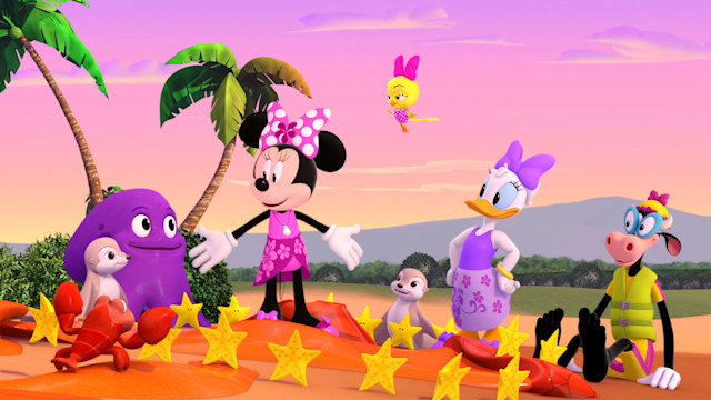 Disney+ Hotstar - Watch TV Shows, Movies, Live Cricket Matches & News ...