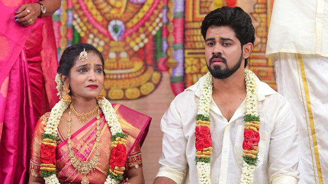 Watch Chellamma Full Episode 564 Online in HD on Disney+ Hotstar