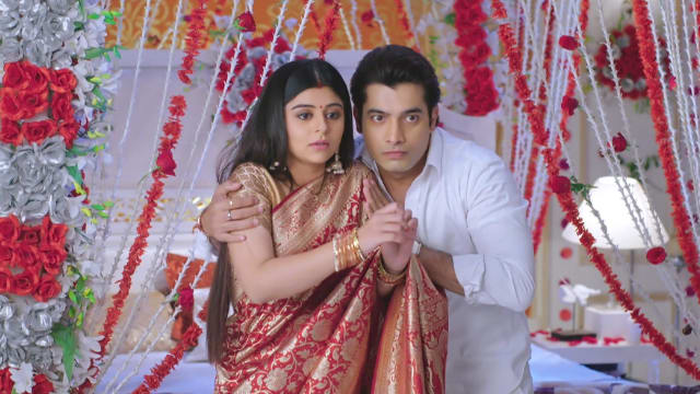 Watch Musakaan Full Episode 133 Online in HD on Hotstar CA