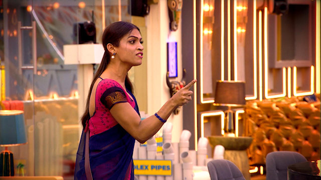 An Intense Fight in the House - Promo - Disney+ Hotstar