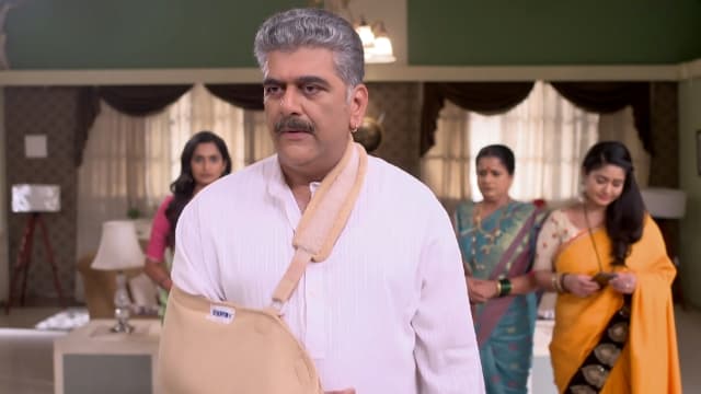Watch Choti Malkein Full Episode 232 Online in HD on Hotstar UK