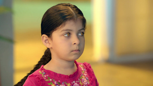 Drushti - Watch Episode 390 - Pari's Life in Danger on Disney+ Hotstar