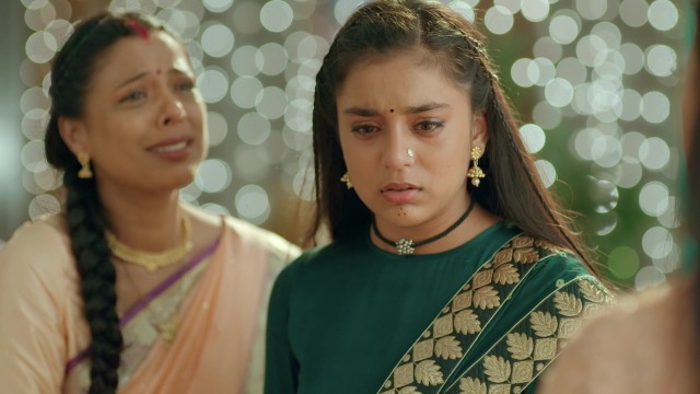 Who is Dev to Imlie? - Hotstar