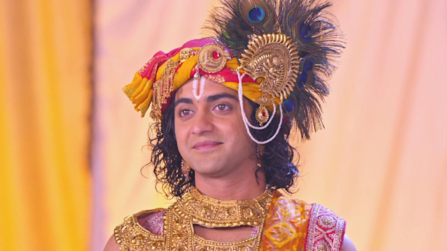 Watch RadhaKrishn Full Episode 504 Online in HD on Hotstar US