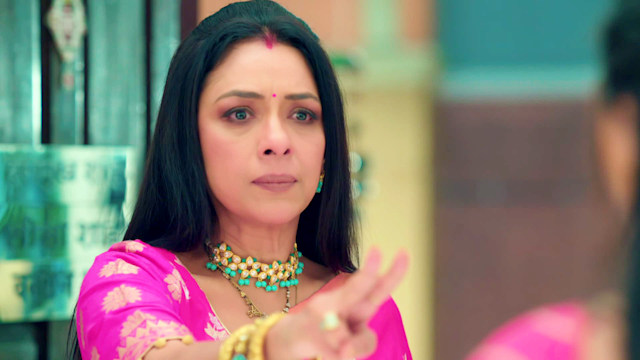 Anupama Watch Online