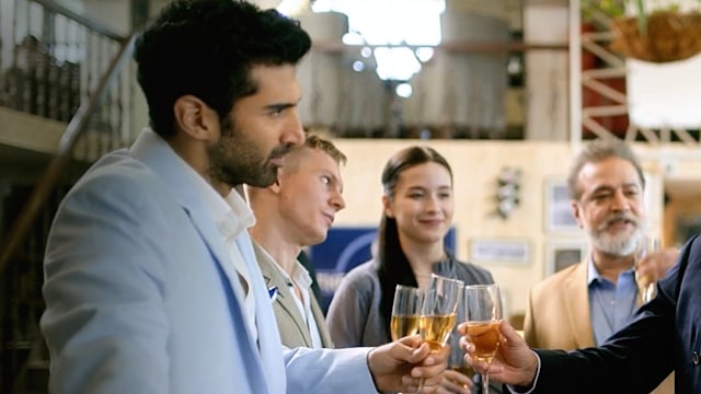 Watch The Night Manager Videos Online on Disney+ Hotstar