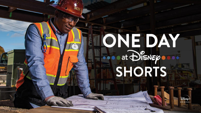 One Day at Disney - Disney+ Hotstar
