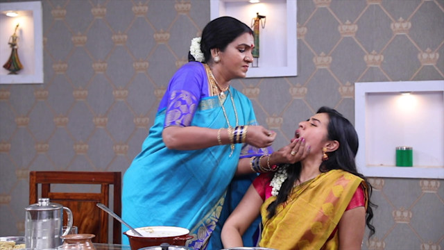 Watch Sakthivel Full Episode 68 Online in HD on Hotstar CA