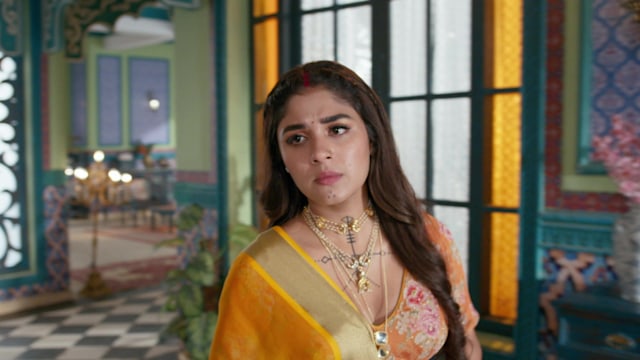 Watch Imlie Full Episode 1017 Online in HD on Hotstar