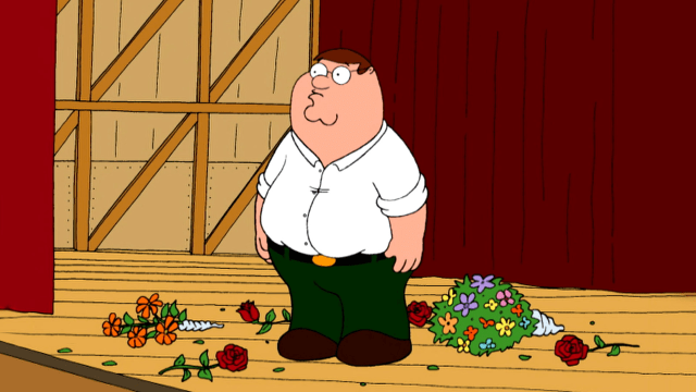 Watch Family Guy Season 2 Episode 1 on Disney+ Hotstar