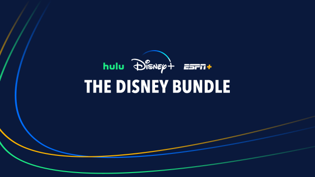 Get the Disney Bundle Subscription now to Watch all the Content from ...