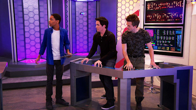 Watch Lab Rats Season 3 Episode 11 on Disney+ Hotstar