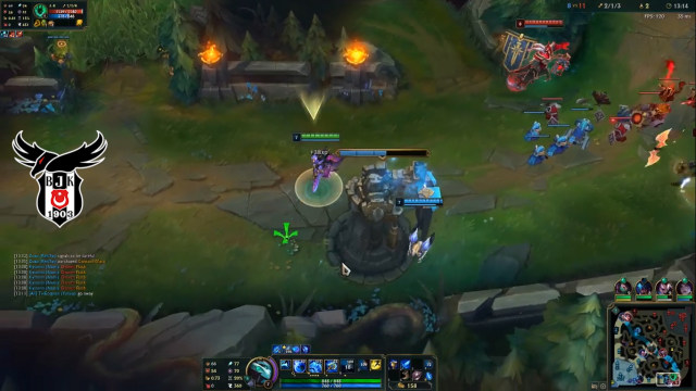 Watch League of Legends - Full Game Videos Online on Hotstar