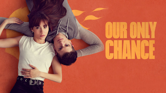 Our Only Chance - Disney+ Hotstar